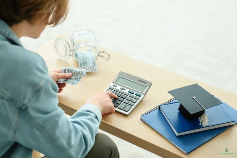 Plan For Education Costs With Our Tuition Totalizer